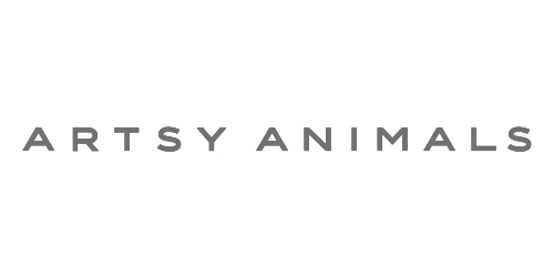 Artsy Animals Vol.2 "Art & City"｜コートヤードHIROO